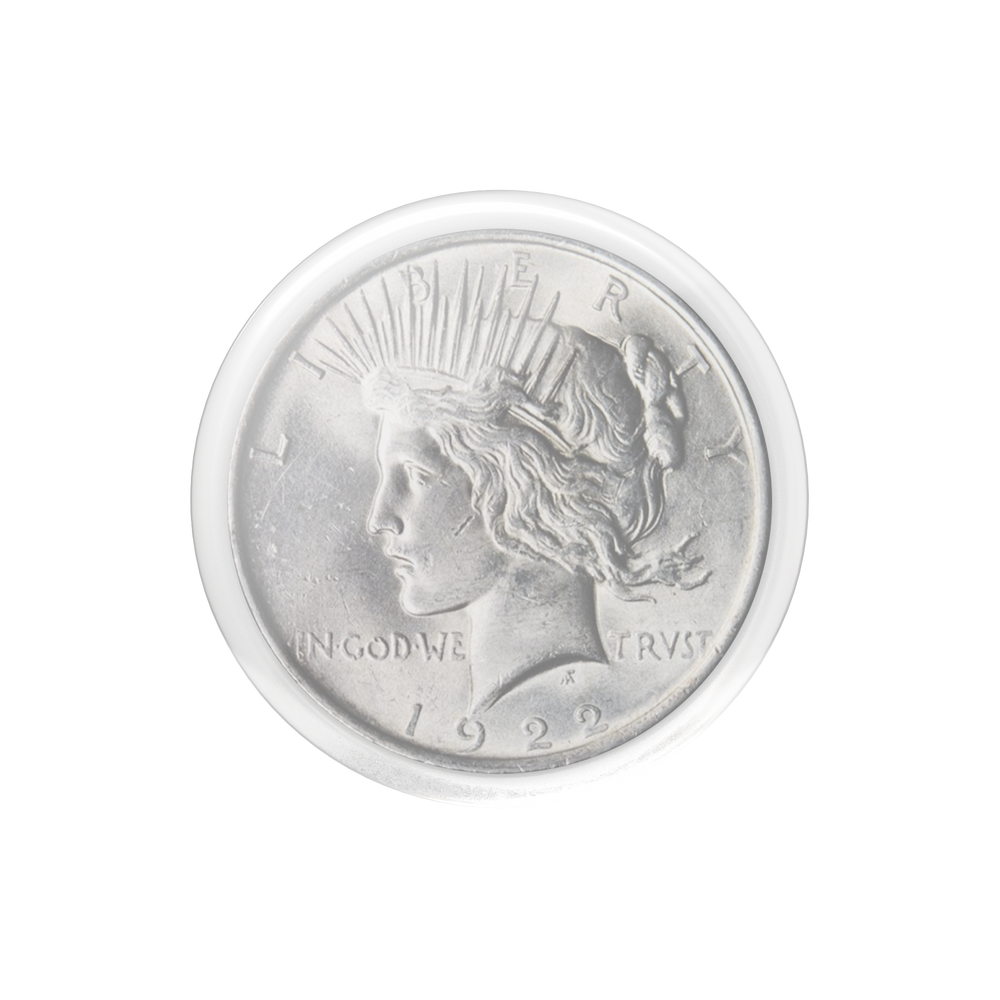 Air-Tite Holders - Coin Capsules, Coin Holders and Displays