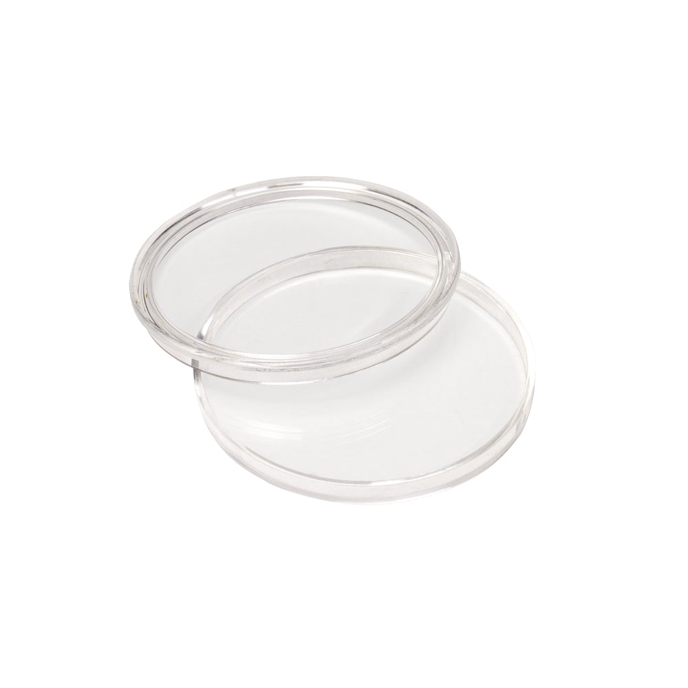 Air-Tite Direct Fit H38 Coin Holder Capsule for 38mm US Dollar Coins