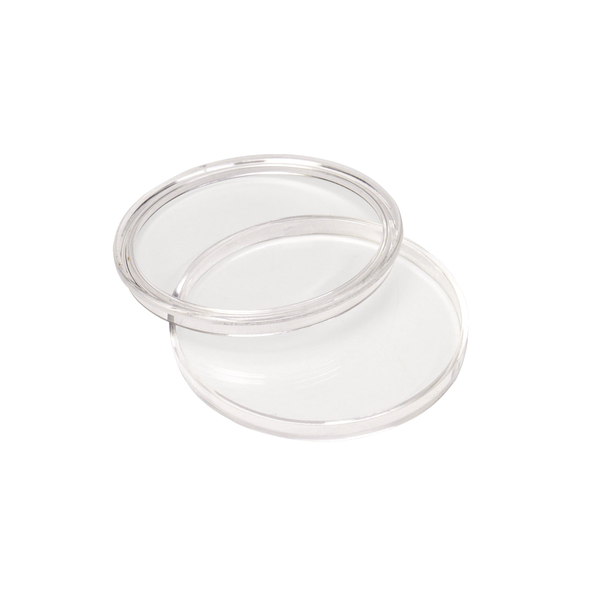 Air-Tite Direct Fit H38 Coin Holder Capsule for 38mm US Dollar Coins