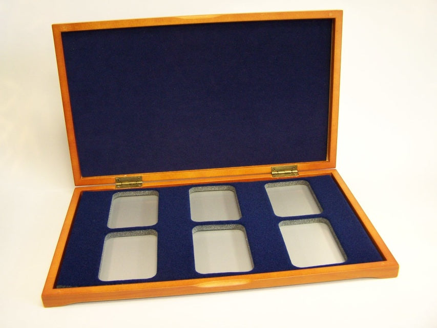 6-NGC (PC7) Presentation Cases